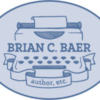 Brian c. baer